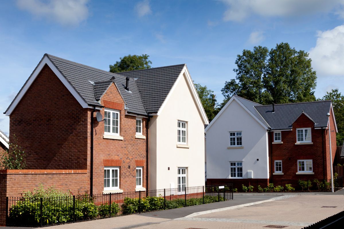 BTR as an Investment in both Property and Services / Hospitality