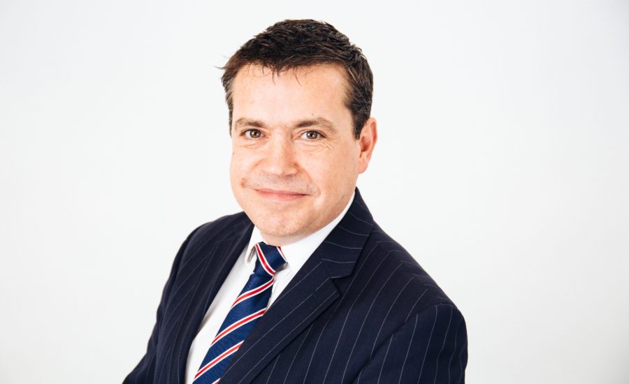 LRG announces the promotion of Tim Foreman to Group Managing Director ...