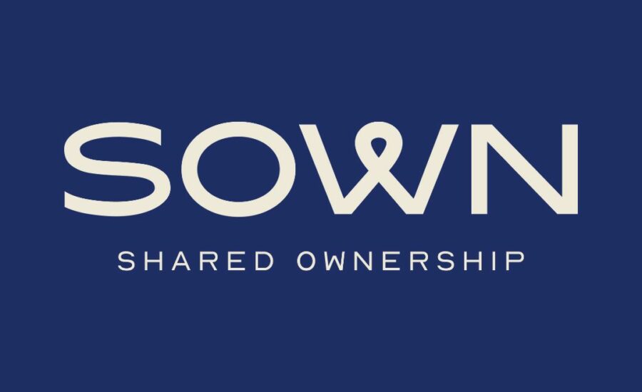 LRG Launches Specialist Shared Ownership Brand SOWN