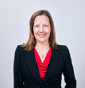 Jemma Phillips | Group Finance Director at LRG