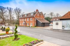 LRG Projects | Strategic Marketing and Sales for The Croft Development