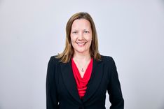 Jemma Phillips | Group Finance Director at LRG