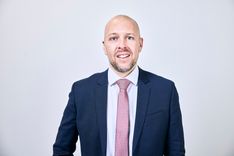 Michael Cook | Chief Executive Officer at LRG