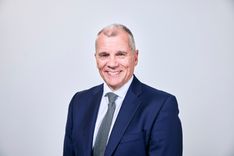 Peter Kavanagh | Executive Chairman at LRG