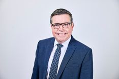 Tim Foreman | Managing Director, Land & New Homes at LRG